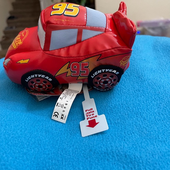 SMACK & YAk from MATTEL | Toys | Rare 205 Cars Smack Yak Toy Figre ...